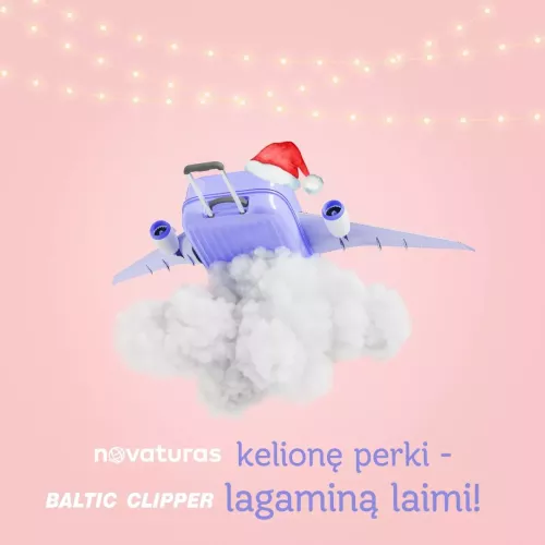 Kelionių agentūros Baltic Clipper pasiūlymai jūsų poilsiui - bc.lt